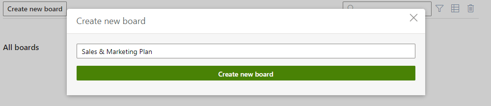 Getting started with Virto Kanban App - Virtosoftware Guides & Docs