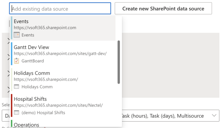 Adding a New Data Source - Virtosoftware Guides & Docs