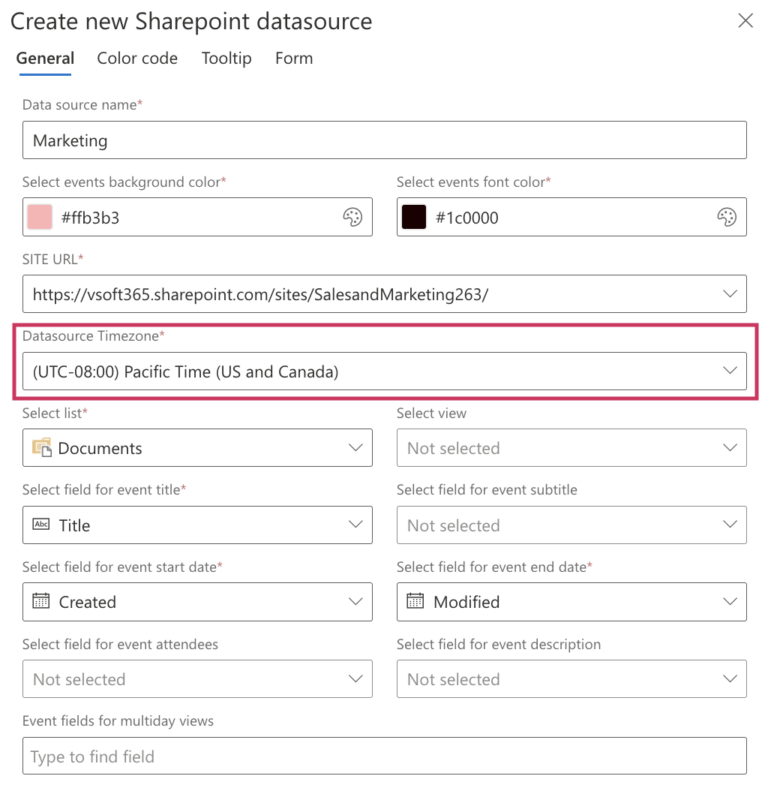 Adding a New Data Source - Virtosoftware Guides & Docs