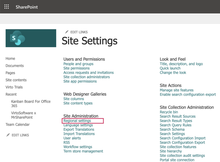 Adding A New Data Source Virtosoftware Guides And Docs