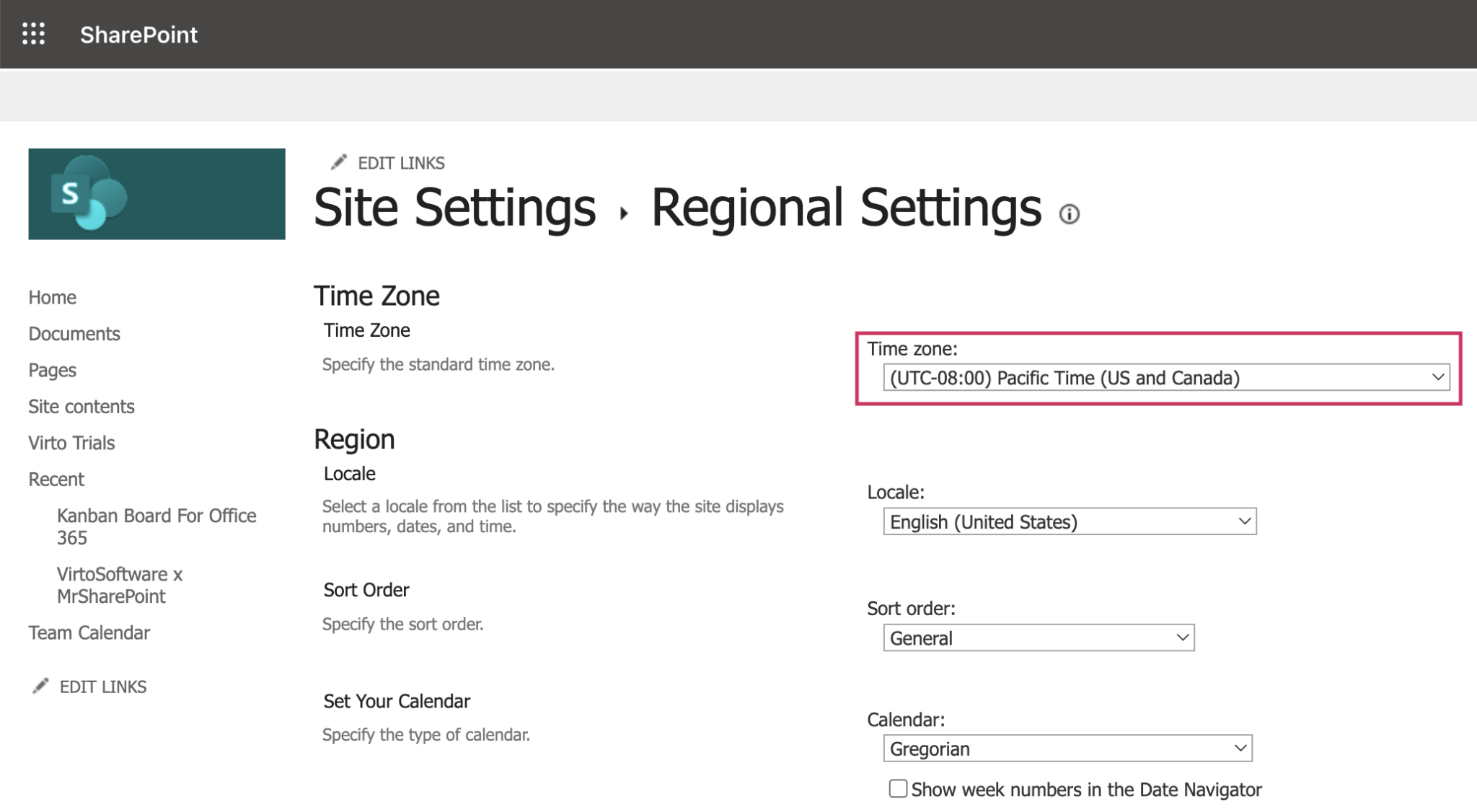 Adding a New Data Source - Virtosoftware Guides & Docs