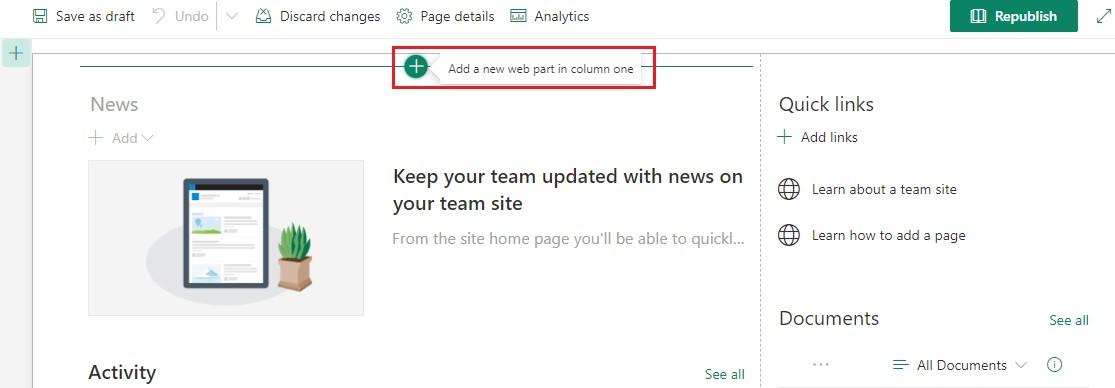 Adding App to a SharePoint site - Virtosoftware Guides & Docs