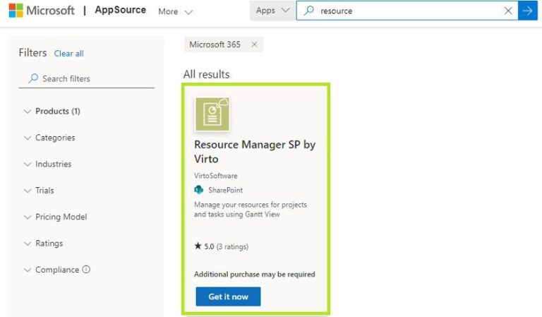 Adding App to Modern SharePoint site and Teams - Virtosoftware Guides & Docs