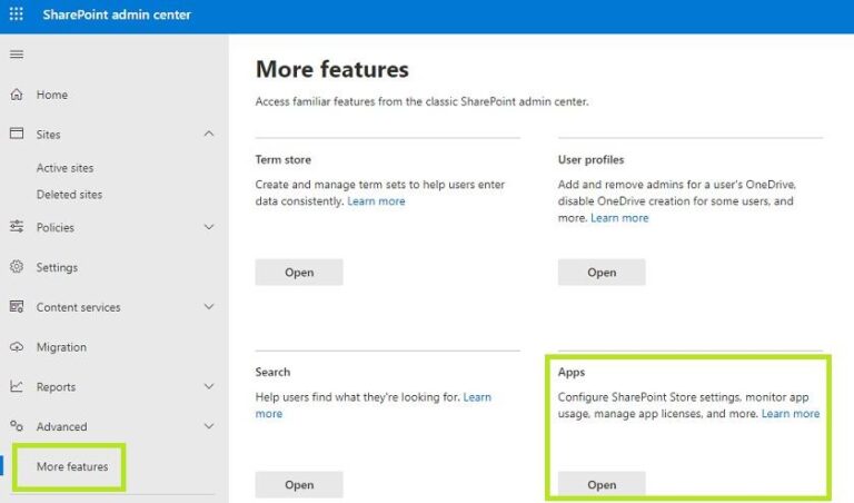 Adding App to Modern SharePoint site and Teams - Virtosoftware Guides ... Adding App to Modern SharePoint site and Teams - Virtosoftware Guides ...