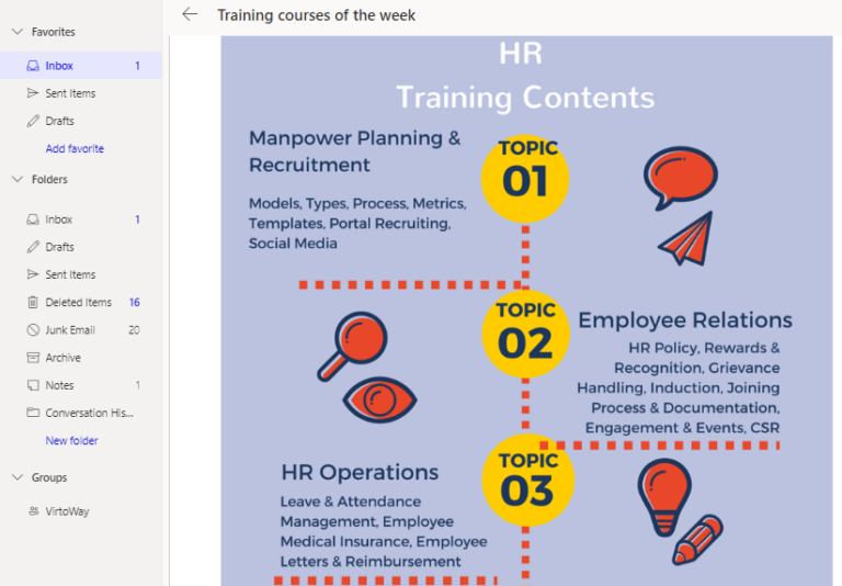 Complex links - Virtosoftware Guides & Docs