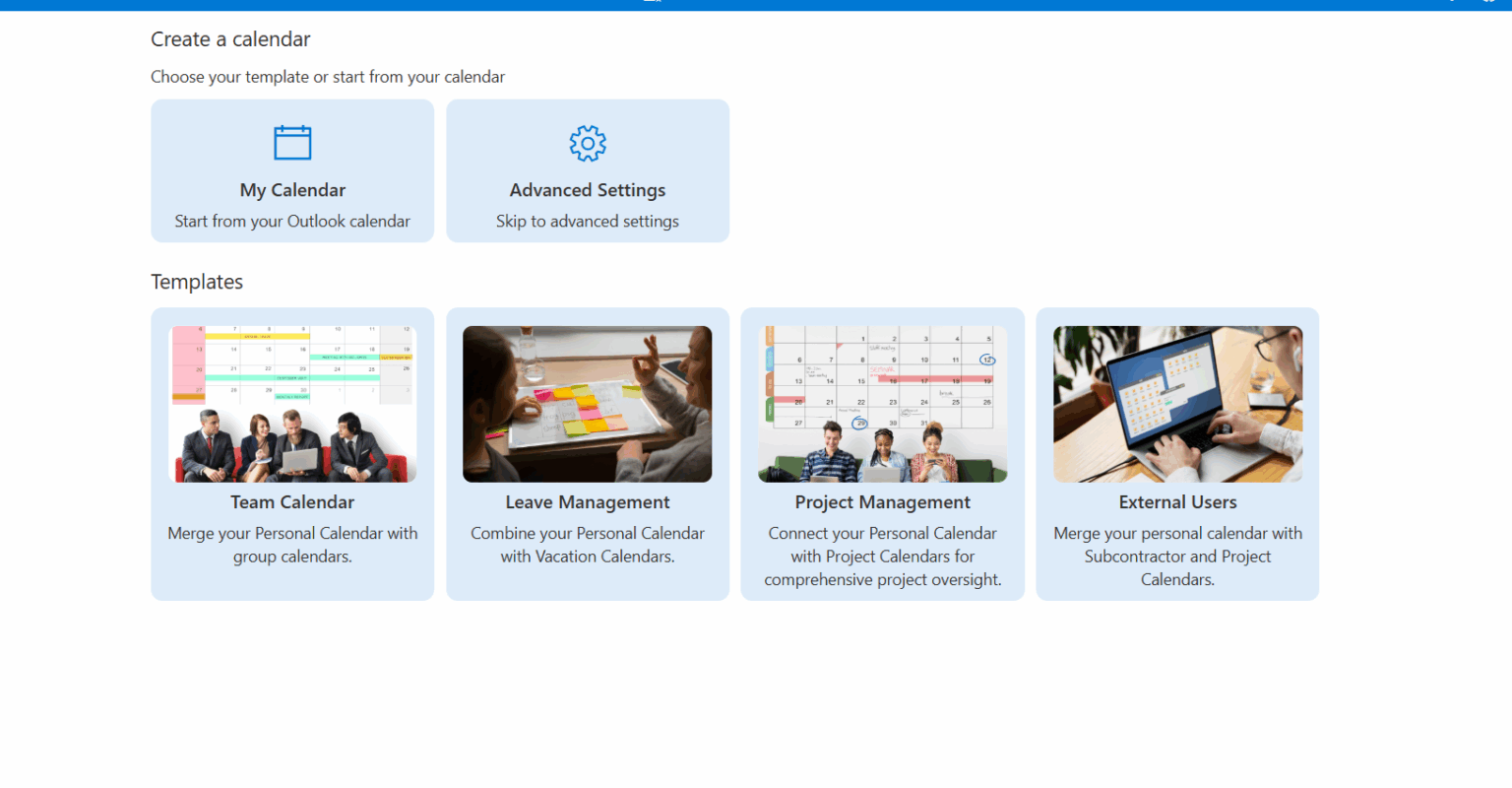 Configure Your Virto Calendar - Virtosoftware Guides & Docs