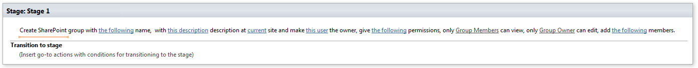 Create SharePoint group (SharePoint 2013) - Virtosoftware Guides & Docs