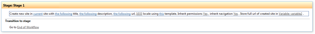 Create SharePoint site - Virtosoftware Guides & Docs