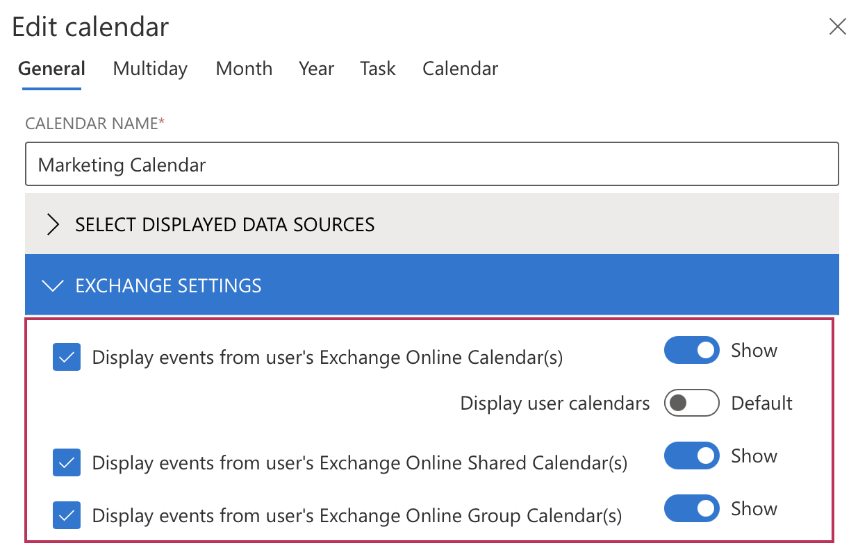 Creating Microsoft Teams Meeting From A Calendar Event Virtosoftware Guides And Docs
