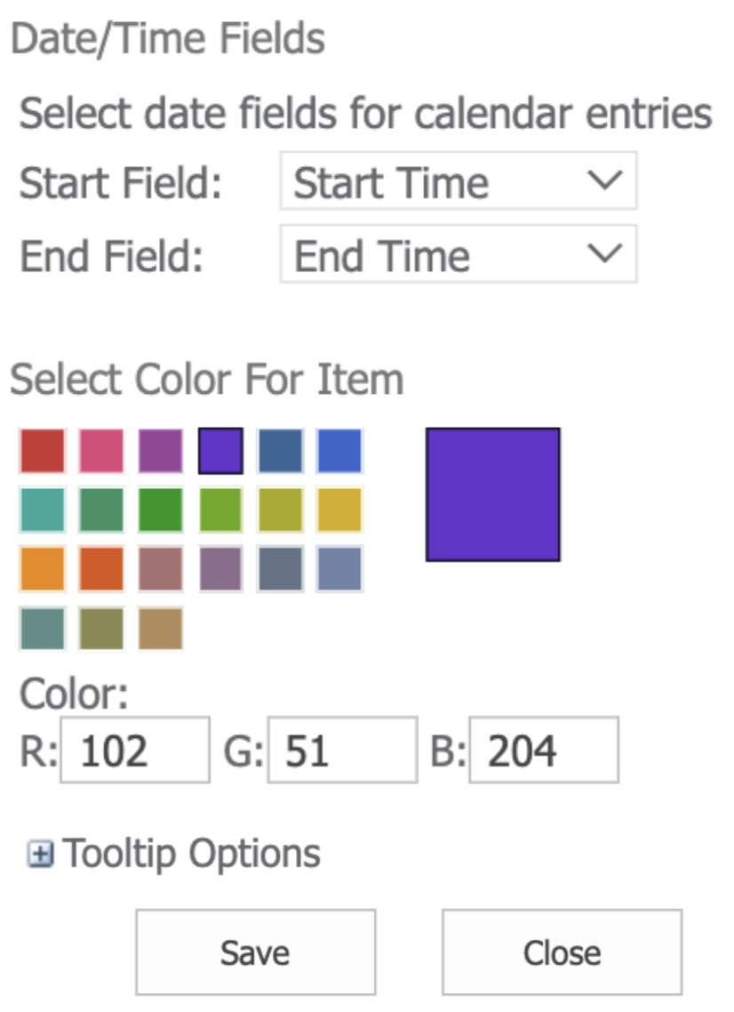 External Content Type Virtosoftware Guides And Docs