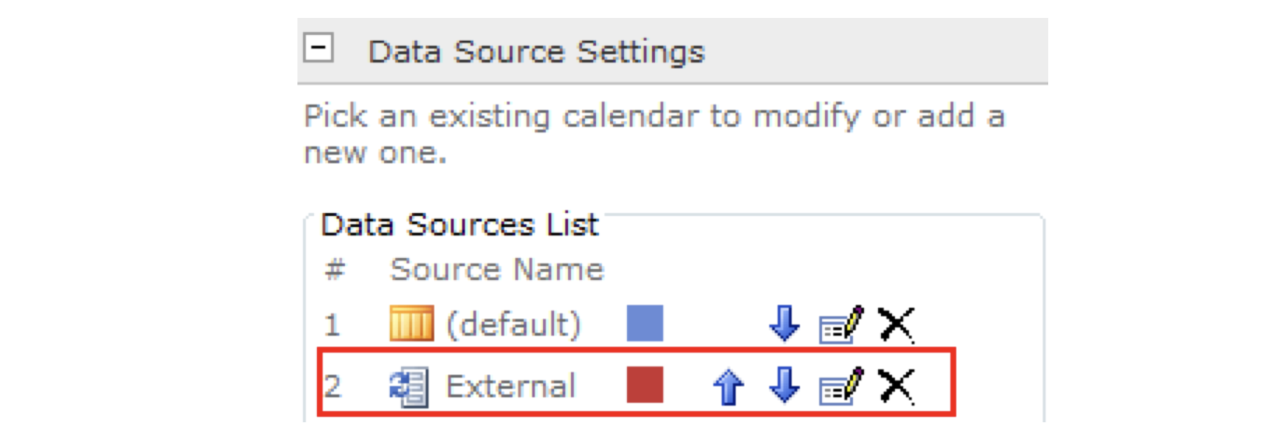 External content type - Virtosoftware Guides & Docs