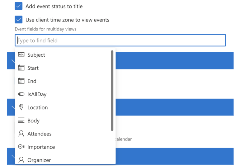 General Settings - Virtosoftware Guides & Docs