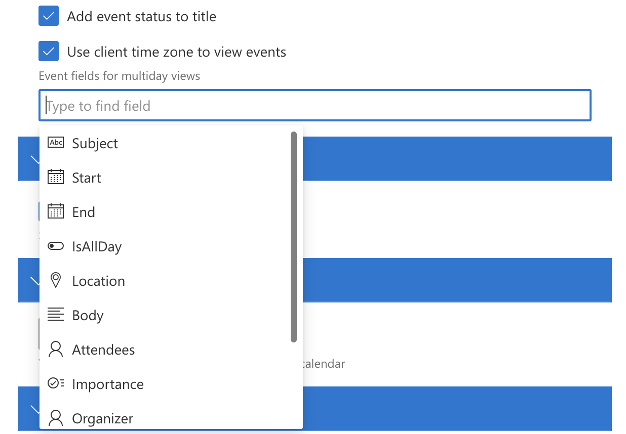 General Settings - Virtosoftware Guides & Docs