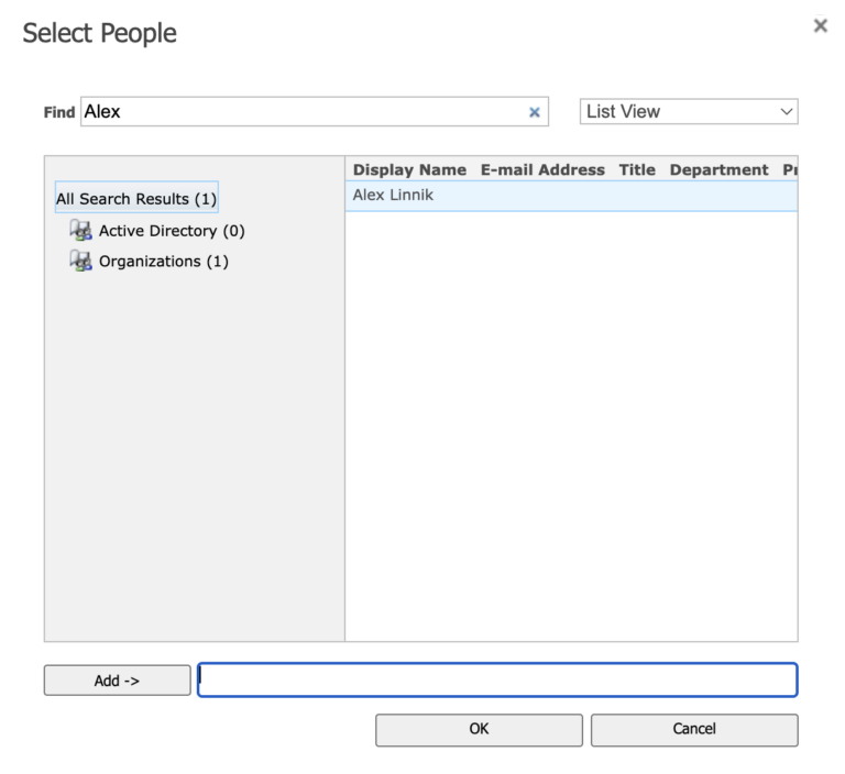 General settings - Virtosoftware Guides & Docs