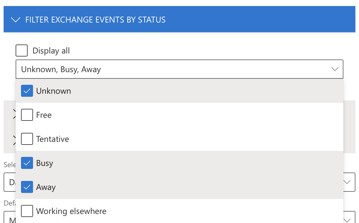 General Settings - Virtosoftware Guides & Docs