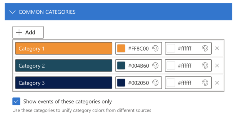 General Settings - Virtosoftware Guides & Docs