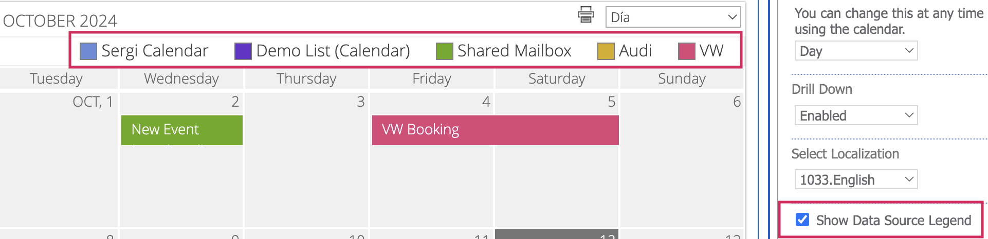 General Settings Virtosoftware Guides And Docs