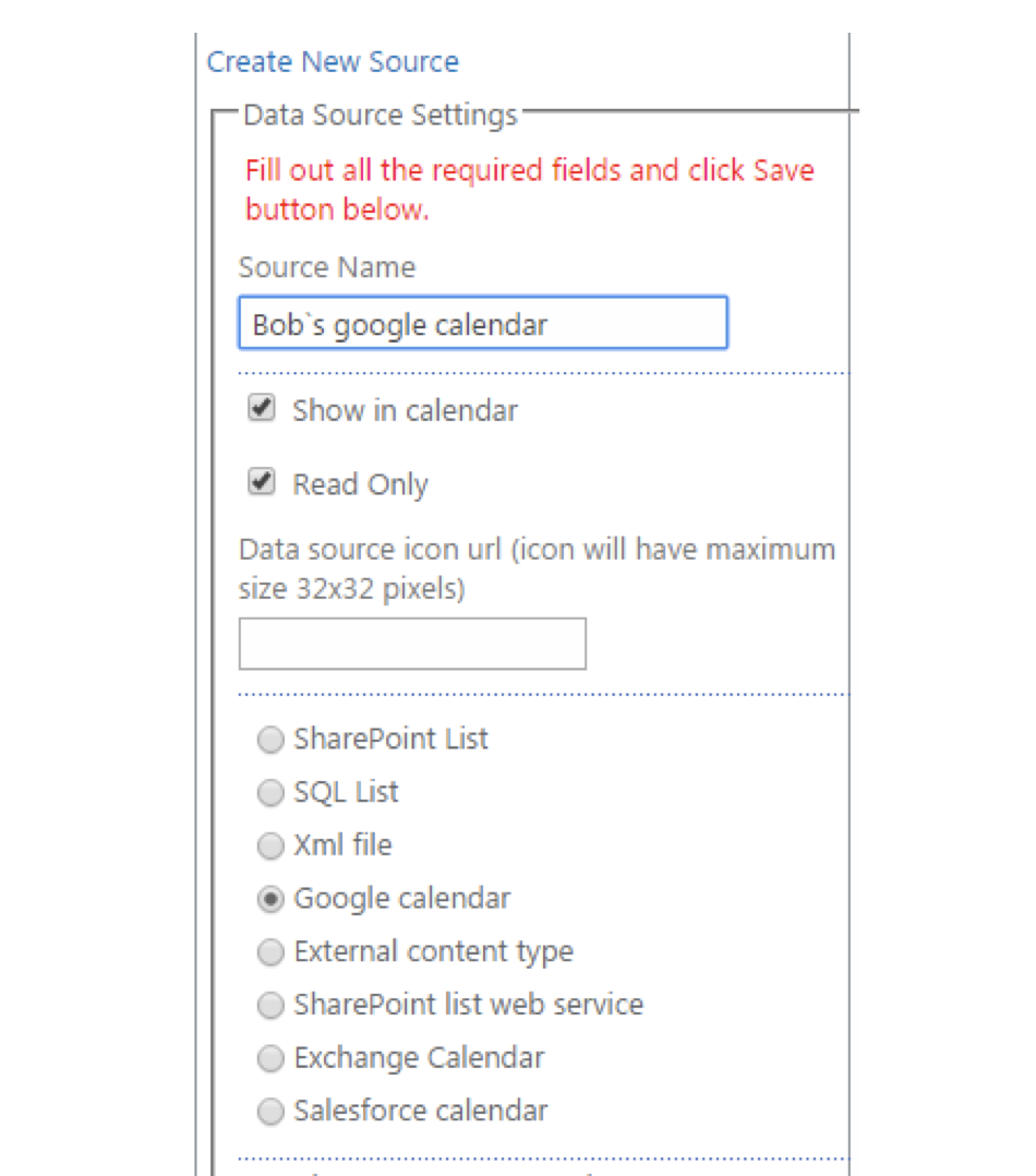 Google Calendar - Virtosoftware Guides & Docs