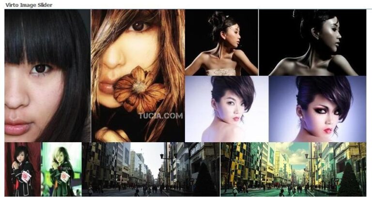 Hover Slide Effect Engine - Virtosoftware Guides & Docs