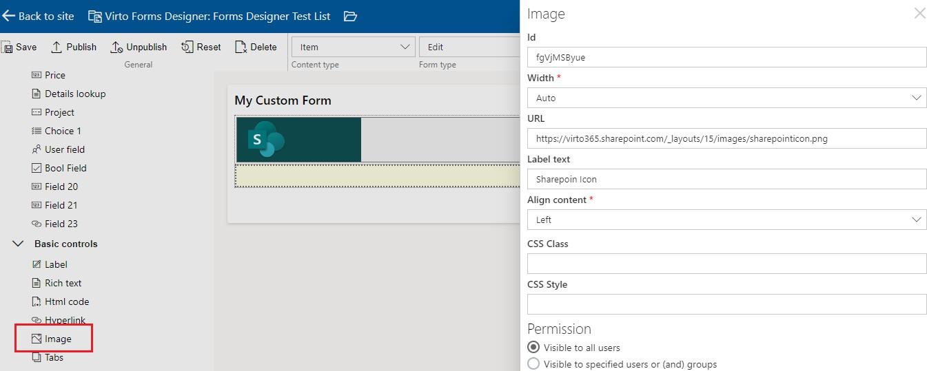 Image Virtosoftware Guides And Docs