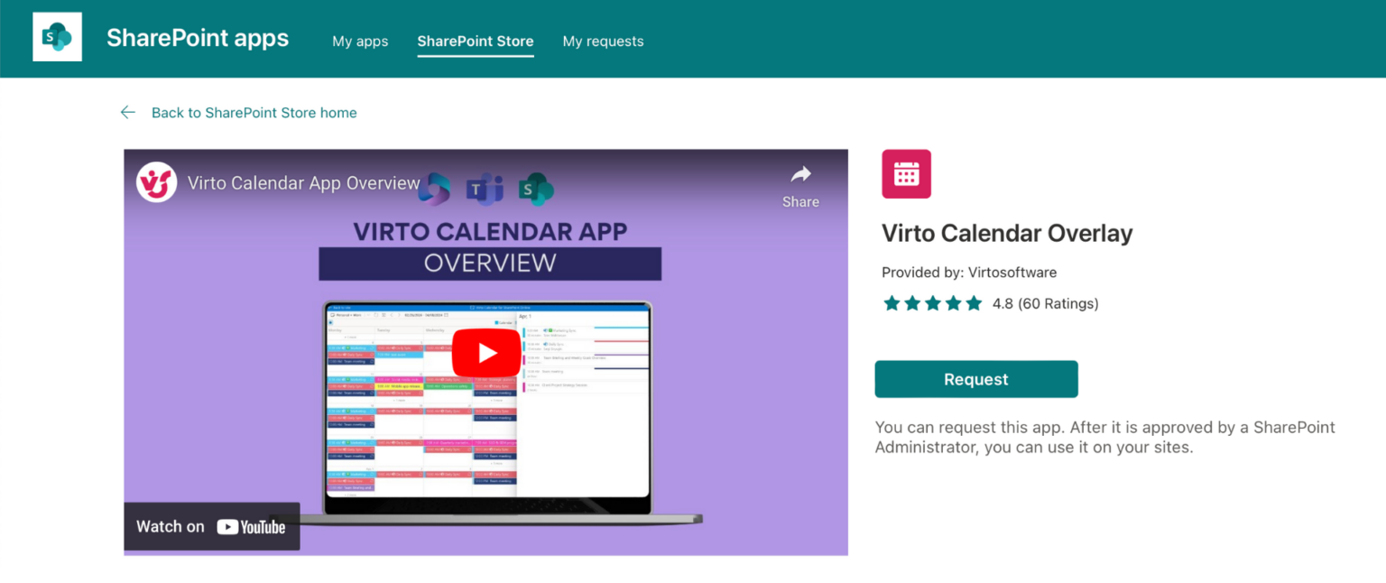 Installation Virtosoftware Guides And Docs