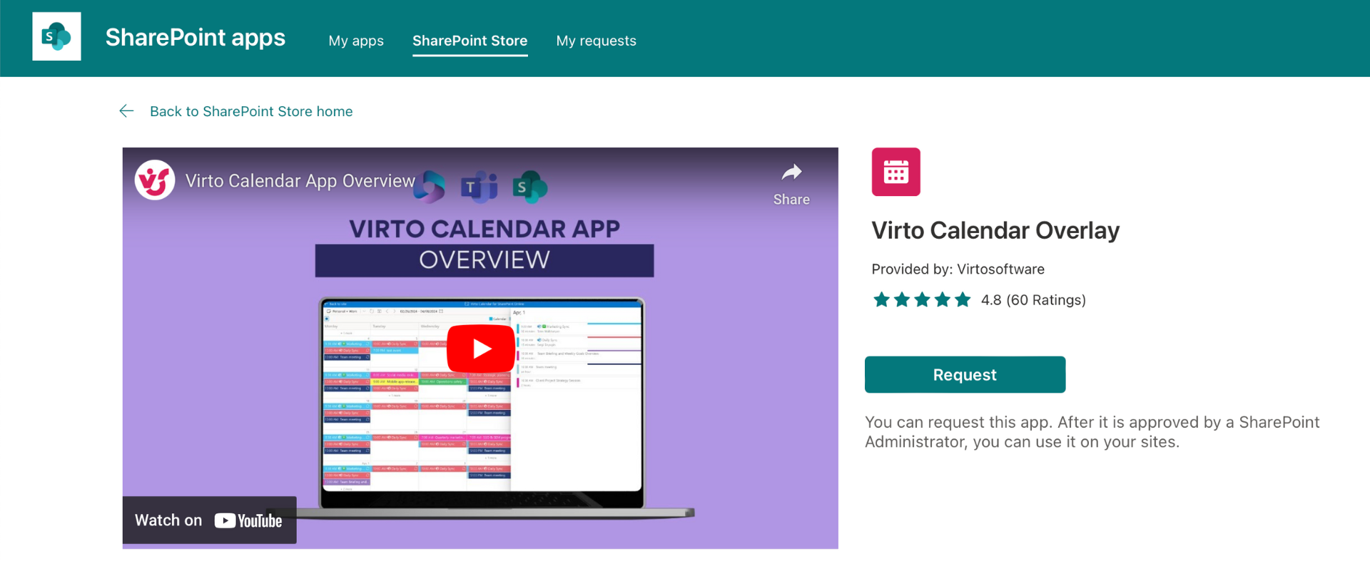 Installation Virtosoftware Guides And Docs