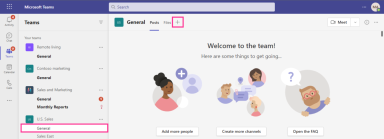 Kanban Board in Microsoft Teams - Virtosoftware Guides & Docs