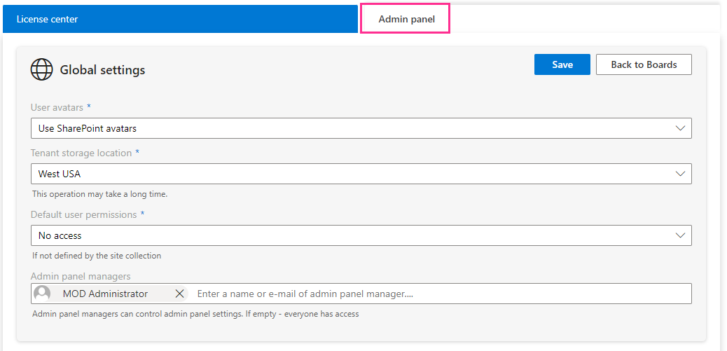 License management - Virtosoftware Guides & Docs