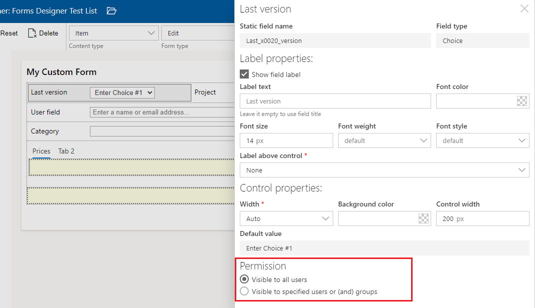 Permissions Virtosoftware Guides And Docs