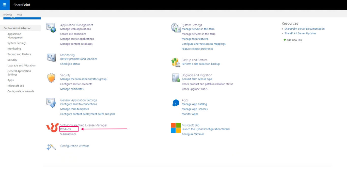 Product Activation - Virtosoftware Guides & Docs