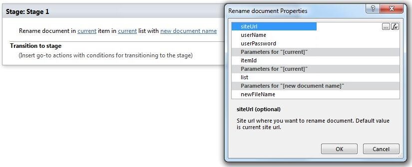 Rename document - Virtosoftware Guides & Docs