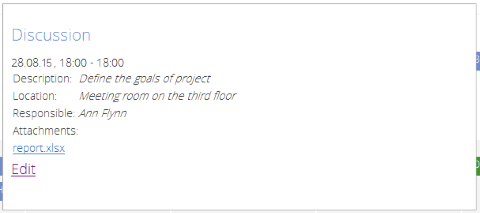 SharePoint List - Virtosoftware Guides & Docs