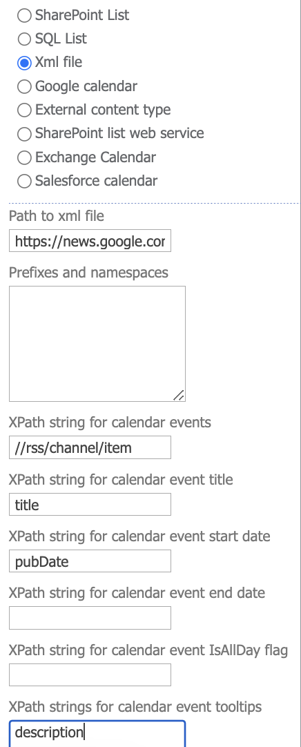 Xml File Virtosoftware Guides And Docs 4030