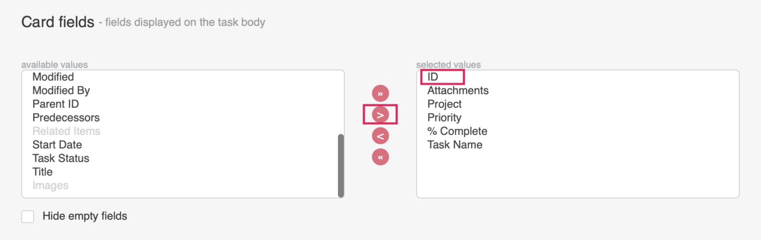 Adding a subtask - Virtosoftware Guides & Docs