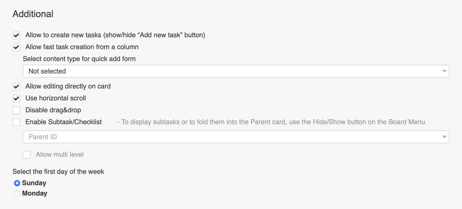 Additional - Virtosoftware Guides & Docs