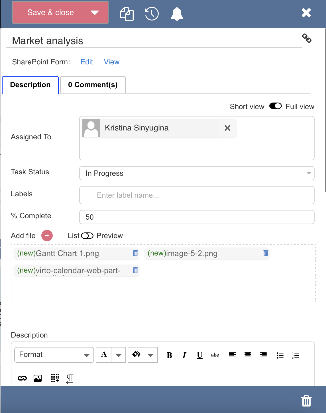 Full View Virtosoftware Guides And Docs
