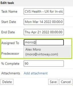 Resources - Virtosoftware Guides & Docs