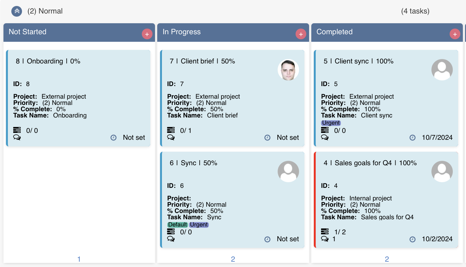 Swimlanes - Virtosoftware Guides & Docs