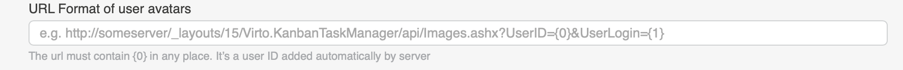 Task information - Virtosoftware Guides & Docs